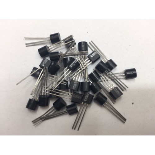 Toshiba 2SC1000 Transistor